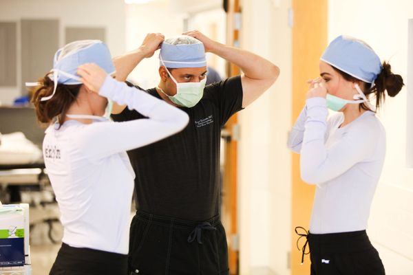 BRENT BELLOTTE, MD - WEST BOCA EYE CENTER - Updated December 2025 - 32 ...