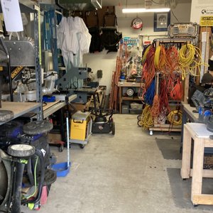SOUTH KING TOOL LIBRARY - Updated August 2025 - 1700 S 340th St ...