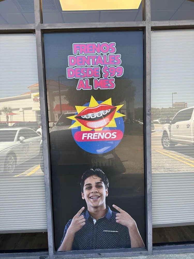 SOMOS DENTAL & ORTHODONTICS - MIDWAY - Updated October 2025 - 22 Photos ...