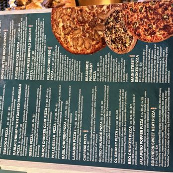 MERLINS PIZZA - Updated July 2025 - 602 Photos & 1241 Reviews - 1251 ...