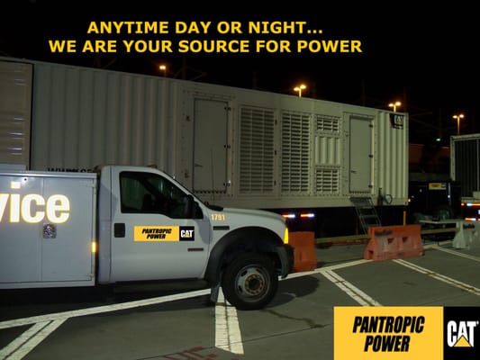 PANTROPIC POWER - Updated January 2026 - 10 Photos - 1881 W State Rd 84 ...