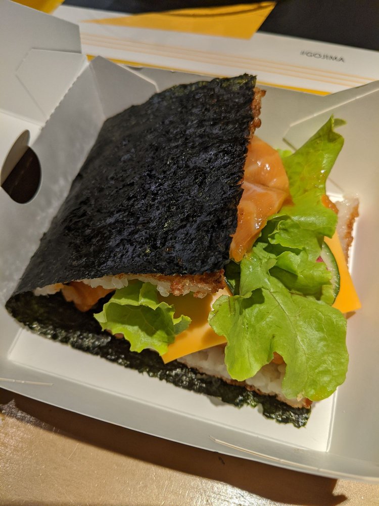 GOJIMA - 64 Photos & 12 Reviews - 80 Pyrmont St, Sydney New South Wales ...