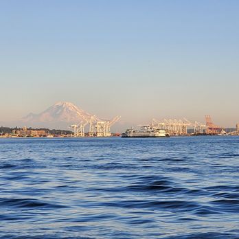 SEATTLE’S TALL SHIP - Updated December 2025 - 227 Photos & 109 Reviews ...
