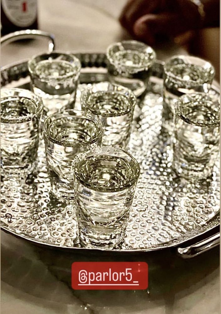 PARLOR 5 - Updated October 2025 - 428 Desiard St, Monroe, Louisiana ...