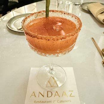 ANDAAZ - Updated December 2025 - 63 Photos & 28 Reviews - 3059 NJ-27 ...