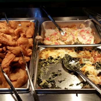 FLAMING GRILL & SUPREME BUFFET - Updated January 2025 - 95 Photos & 103 ...