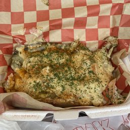 ONE SPUNKY SPUD 【33 Photos & 20 Reviews】 1000 Rivergate Pkwy ...