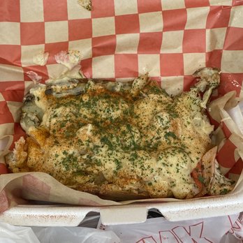 ONE SPUNKY SPUD - Updated December 2025 - 36 Photos & 27 Reviews - 1000 ...