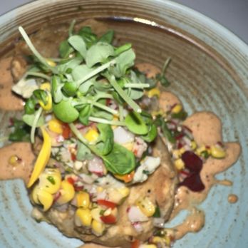 ROOTS SOUTHERN TABLE - Updated August 2024 - 1277 Photos & 508 Reviews ...