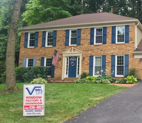 VINYL-LITE WINDOW FACTORY - Updated December 2025 - 66 Photos & 35 ...