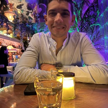 MILKY WAY COCKTAIL BAR - Updated June 2026 - 207 Photos & 56 Reviews ...