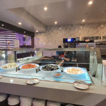 GOHAN BUFFET - Updated July 2025 - 404 Photos & 103 Reviews - 2205 ...