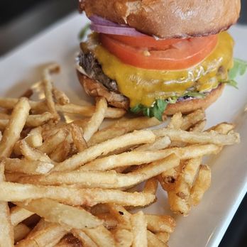 CHAMBERS BAY GRILL - Updated June 2025 - 139 Photos & 175 Reviews ...