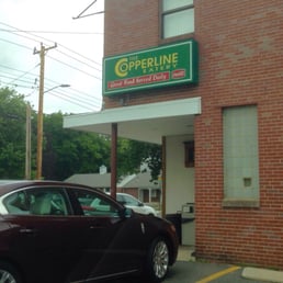 THE COPPERLINE EATERY - Updated October 2025 - 56 Photos & 120 Reviews ...