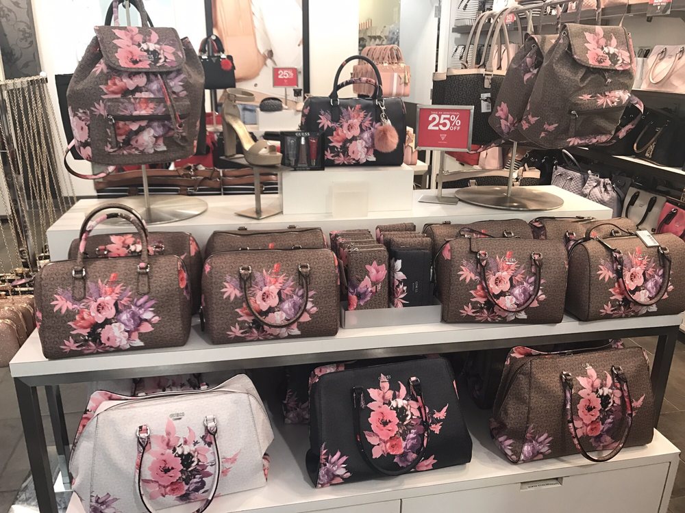 GUESS FACTORY - Updated June 2024 - 19 Photos - 4955 International Dr ...