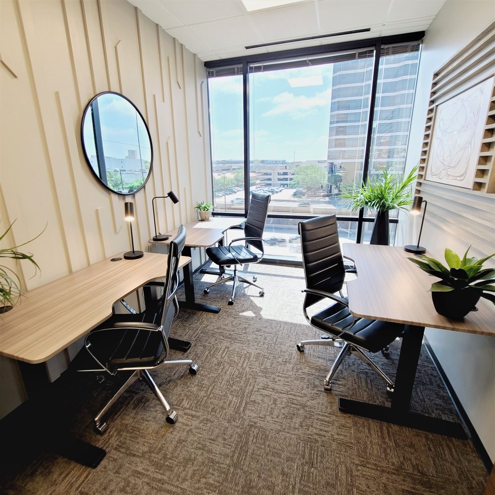 WORKSUITES DALLAS OFFICE SPACE - UPTOWN - CENTRAL EXPRESSWAY - Updated ...
