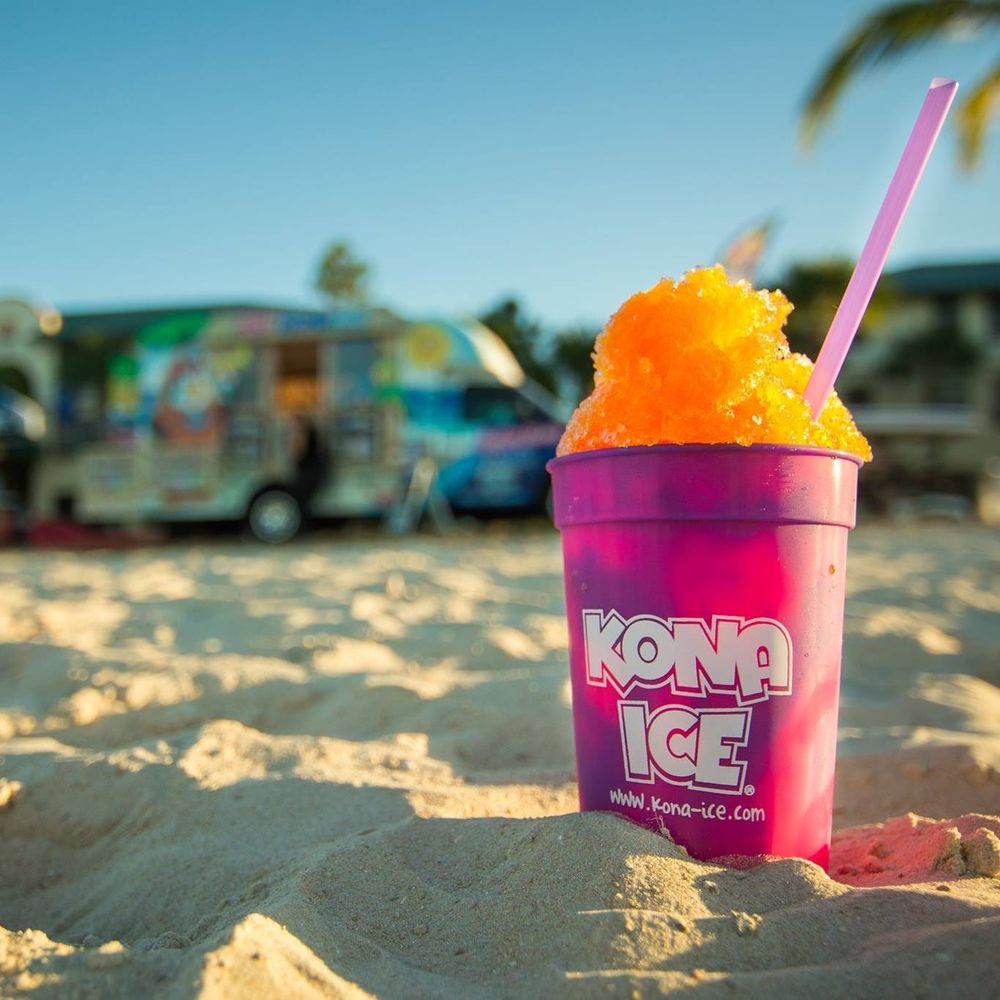 KONA ICE - Updated December 2025 - Charleston, South Carolina - Shaved ...
