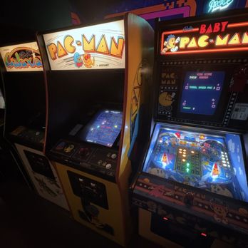 NATIONAL VIDEOGAME MUSEUM - Updated December 2025 - 826 Photos & 187 ...