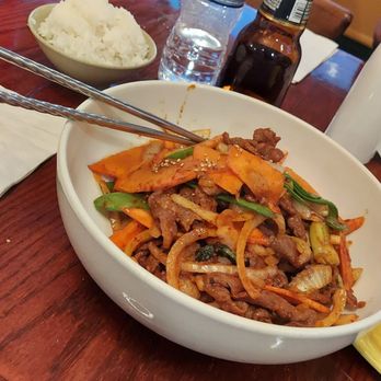 ASIANA ASIAN CUISINE RESTAURANT - Updated December 2025 - 71 Photos ...