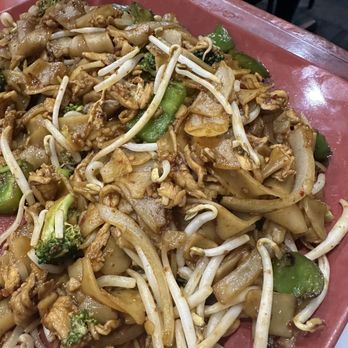 THAI VILLAGE - Updated October 2024 - 167 Photos & 153 Reviews - 8102 S ...