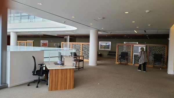 GOODMAN HALL @ IU HEALTH NEUROSCIENCE CENTER - Updated September 2025 ...