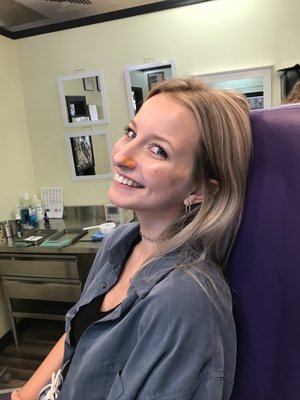 RELIC MOON PIERCING STUDIO & FINE BODY JEWELRY - Updated June 2024 - 19 ...