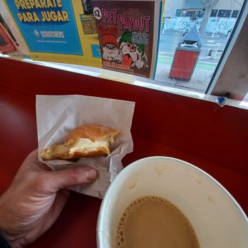 GOLDEN GATE DONUTS - Updated August 2025 - 123 Photos & 204 Reviews ...