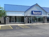 RX OPTICAL, A MYEYEDR. COMPANY | 1717 28th St SW, Wyoming, Michigan ...