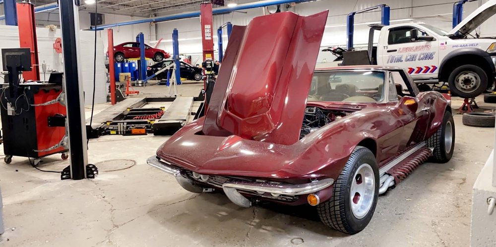 TOTAL CAR CARE - Updated October 2025 - 18 Photos & 10 Reviews - 21535 ...