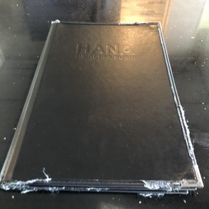 HANA HIBACHI & SUSHI - 185 Photos & 271 Reviews - 1151 S Preston Rd ...