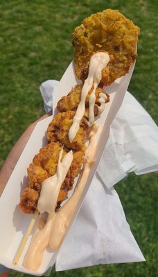 MAMA DEES EMPANADA TRAILER - Updated September 2025 - 26 Photos ...