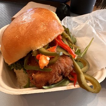 HUDA - Updated May 2024 - 241 Photos & 194 Reviews - 32 S 18th St ...