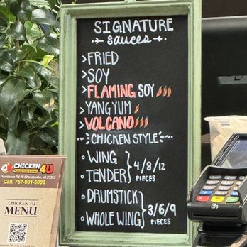 CHICKEN 4 U - Updated September 2025 - 39 Photos & 18 Reviews - 211 ...