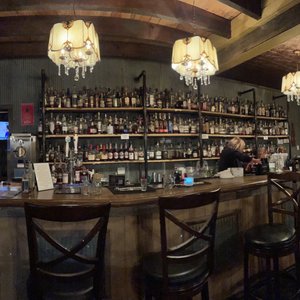 THE VOLSTEAD BOURBON LOUNGE - 57 Photos & 24 Reviews - 107 E Flaget St ...