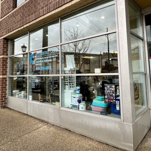 UPMC VISION INSTITUTE - Updated May 2025 - 203 Lothrop St, Pittsburgh ...