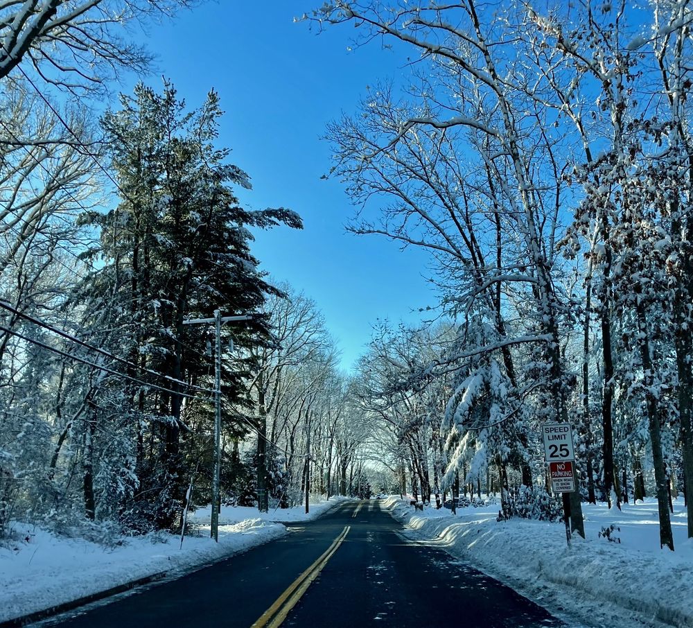 TOWNSHIP OF MARLBORO - Updated January 2025 - 1979 Township Dr ...