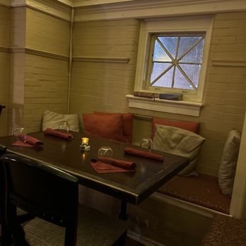 THE LIBRARY WINE BAR & BISTRO - Updated December 2025 - 359 Photos ...