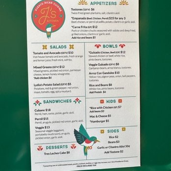 J’S KITCHEN - Updated May 2025 - 56 Photos & 37 Reviews - 1307 11th St, Bellingham, Washington ...