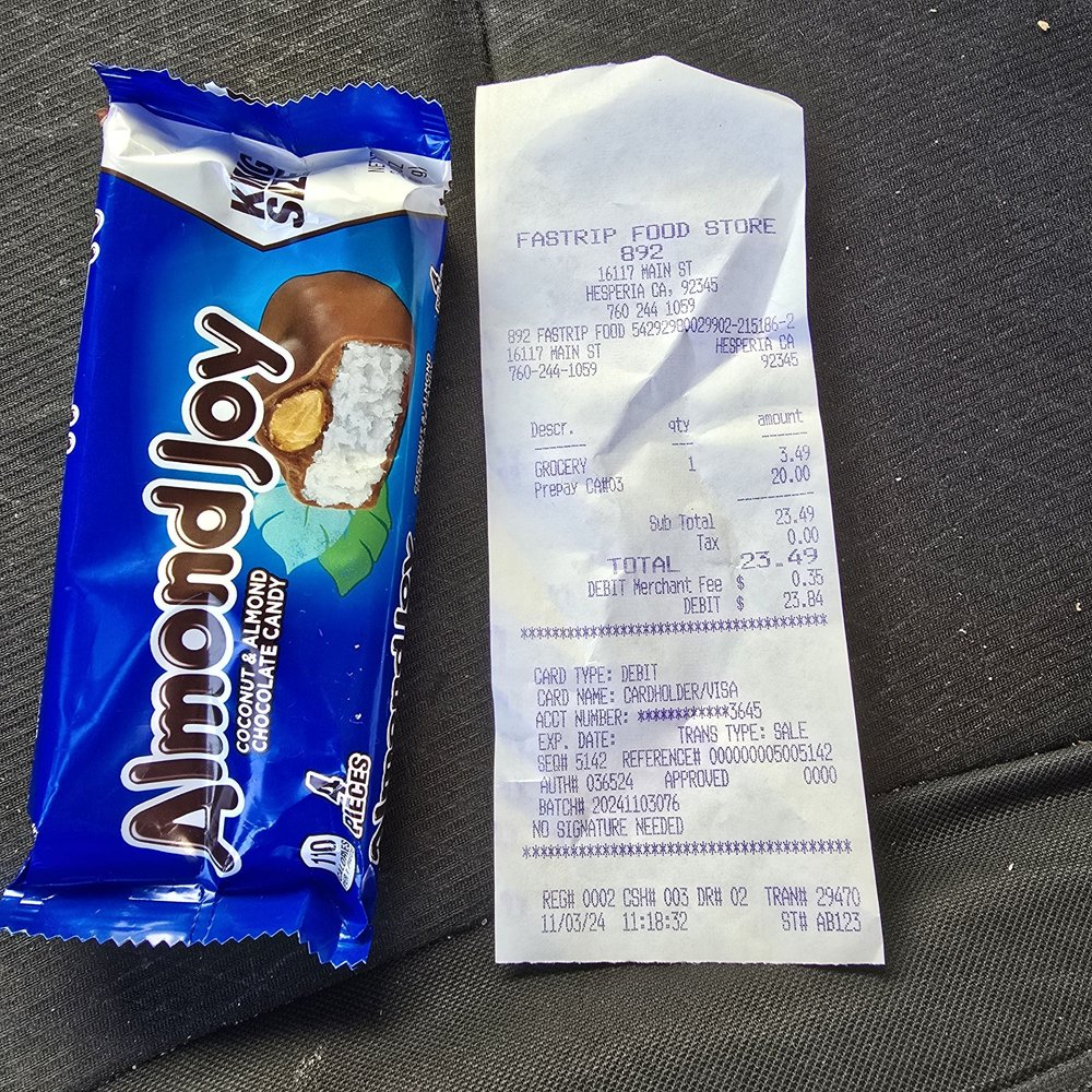 FASTRIP FOOD & DELI - Updated December 2025 - 28 Photos & 10 Reviews ...