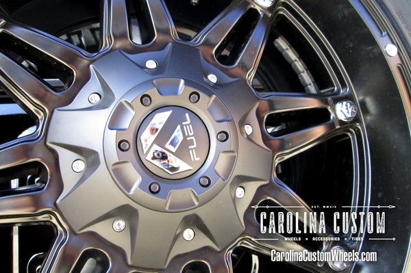 CAROLINA CUSTOM VEHICLES - Updated December 2025 - 38 Photos - 20310 ...