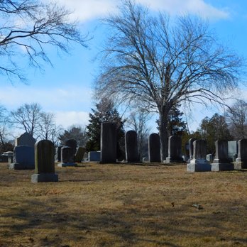 PINE GROVE CEMETERY - Updated July 2025 - 16 Photos - 1100 Ashley Blvd ...