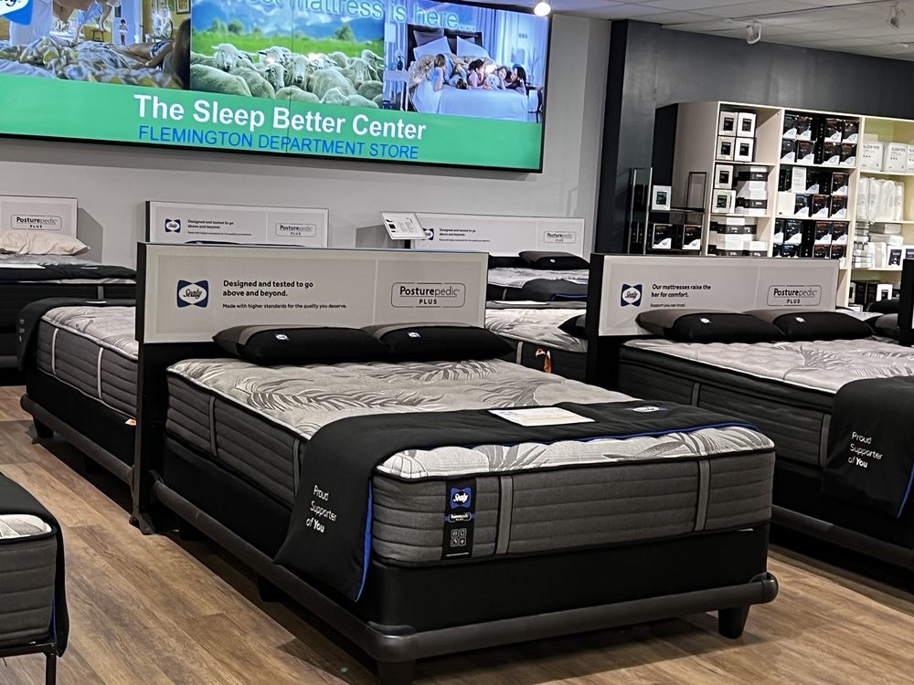 FLEMINGTON DEPARTMENT STORE - Updated November 2025 - 57 Photos & 75 ...