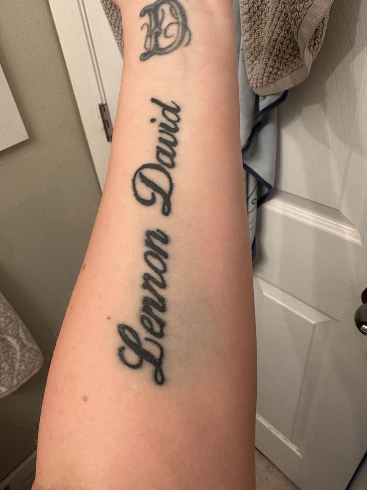 THE TATTOO GUILD - 608 Main St, Boonton, New Jersey - Tattoo - Phone ...