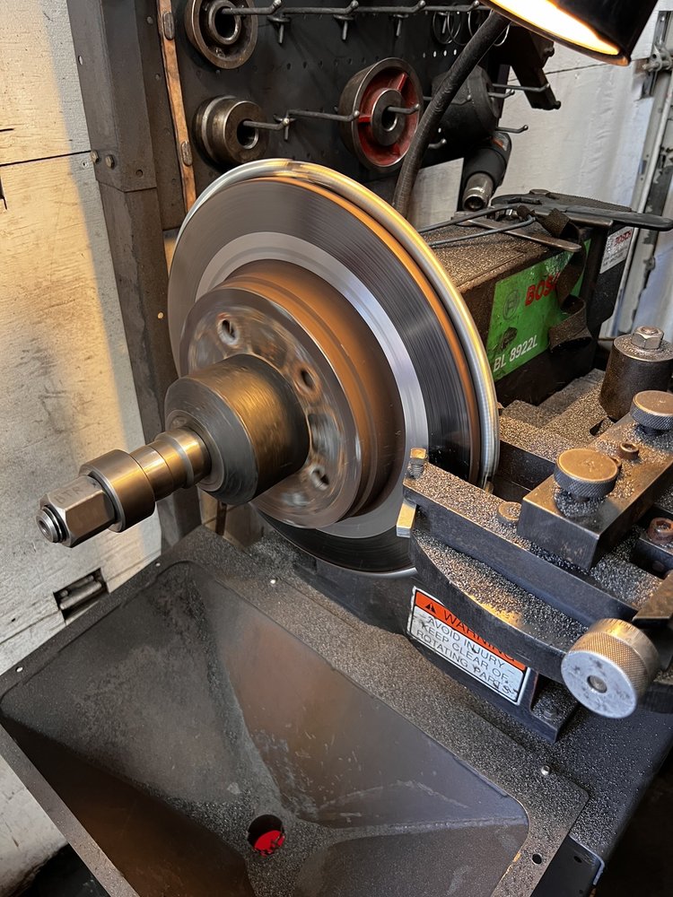 TIRE BUSTERS AUTOMOTIVE REPAIR - Updated August 2024 - 15 Photos & 51 ...