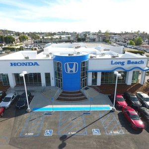 CABE TOYOTA LONG BEACH - Updated December 2025 - 316 Photos & 1395 ...