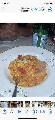 LITTLE BUCA RESTAURANT - Updated July 2025 - 37 Photos & 27 Reviews - 125 Markham Pl, Little ...