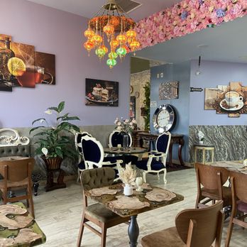 TURKISH DELIGHT - Updated December 2025 - 102 Photos & 28 Reviews ...