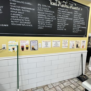 PS GOURMET COFFEE - Updated December 2025 - 63 Photos & 151 Reviews ...