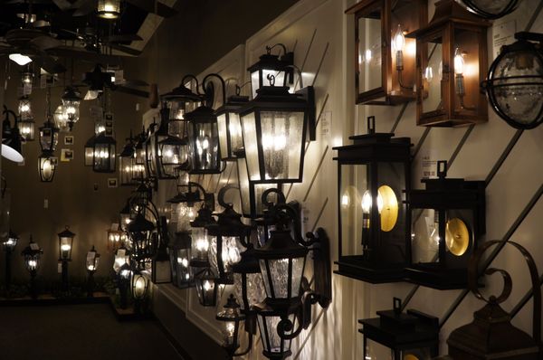 INLINE LIGHTING - Updated October 2025 - 13 Photos - 813 US Hwy 72 W ...