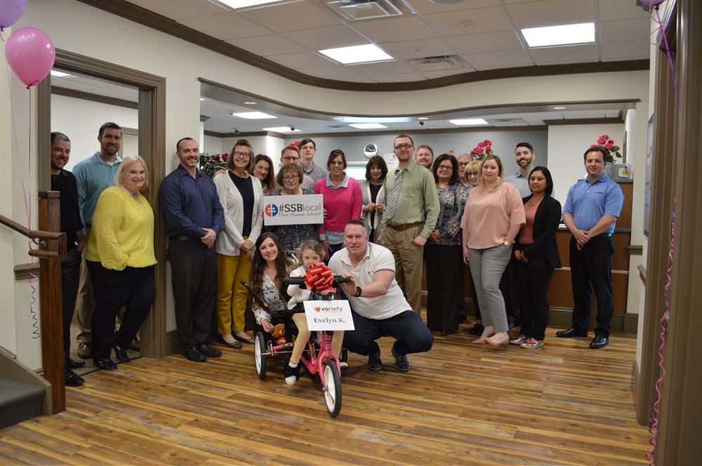 SSB BANK - Updated December 2025 - 2470 California Ave, Pittsburgh ...